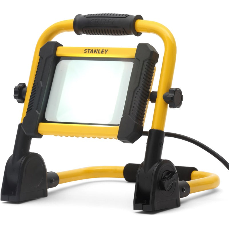 Folding Worklight (20W) — GreenMeter.SG